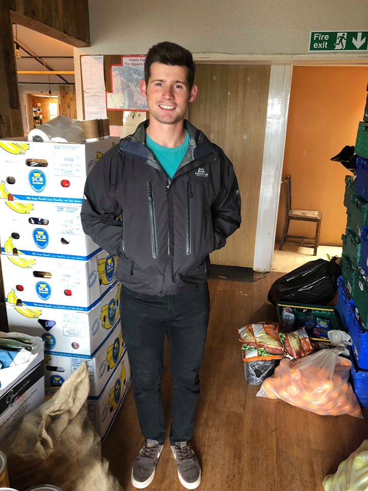 This week’s news! | Cannock & District Foodbank